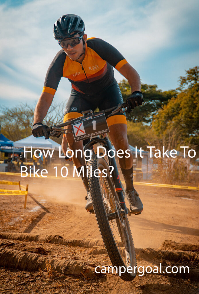 How Long Does It Take To Bike 10 Miles - campergoal